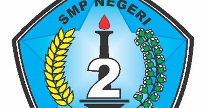 SMP NEGERI 2 JAKARTA: LOGO BARU SMPN 2