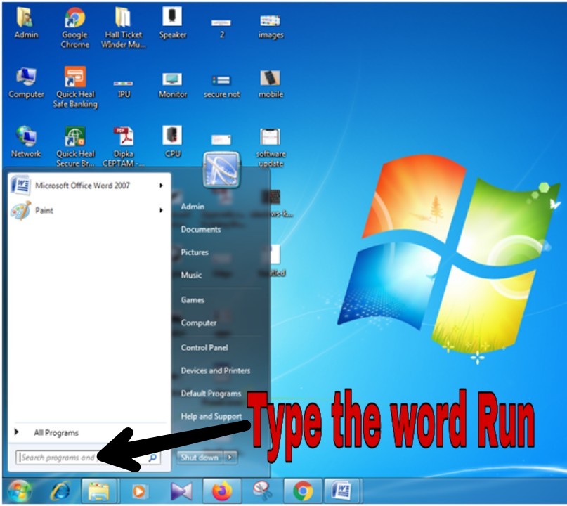 How to Check Computer Laptop System Information can know two ways...