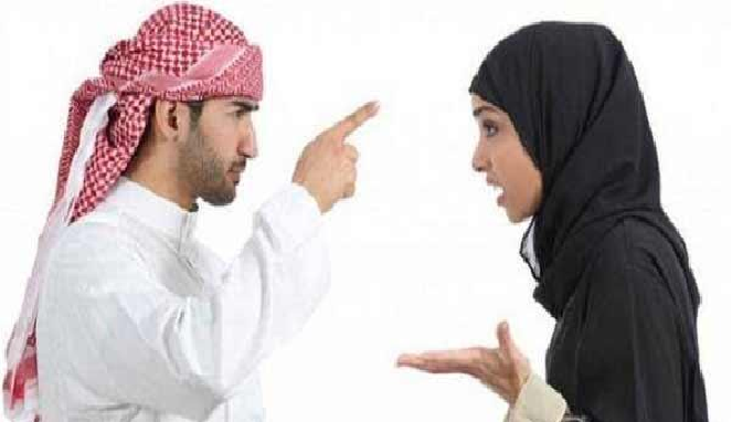 4 Tanda Rumah Tangga Diganggu Setan Dasim - Aleniasenja.com