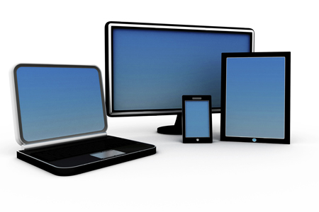 Types Of Display Screen (Computer Science Technology)