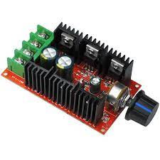 Wassana D Project: HW-130 L293D บอร์ดขับมอเตอร์ สเตปมอเตอร์ เซอร์โว ...