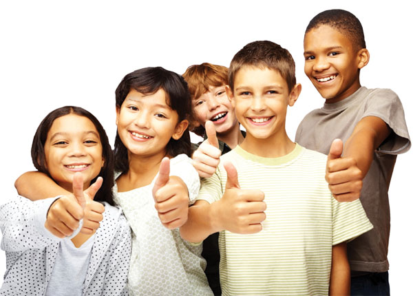 Stress Guide 101: How to Boost Self Confidence in Children