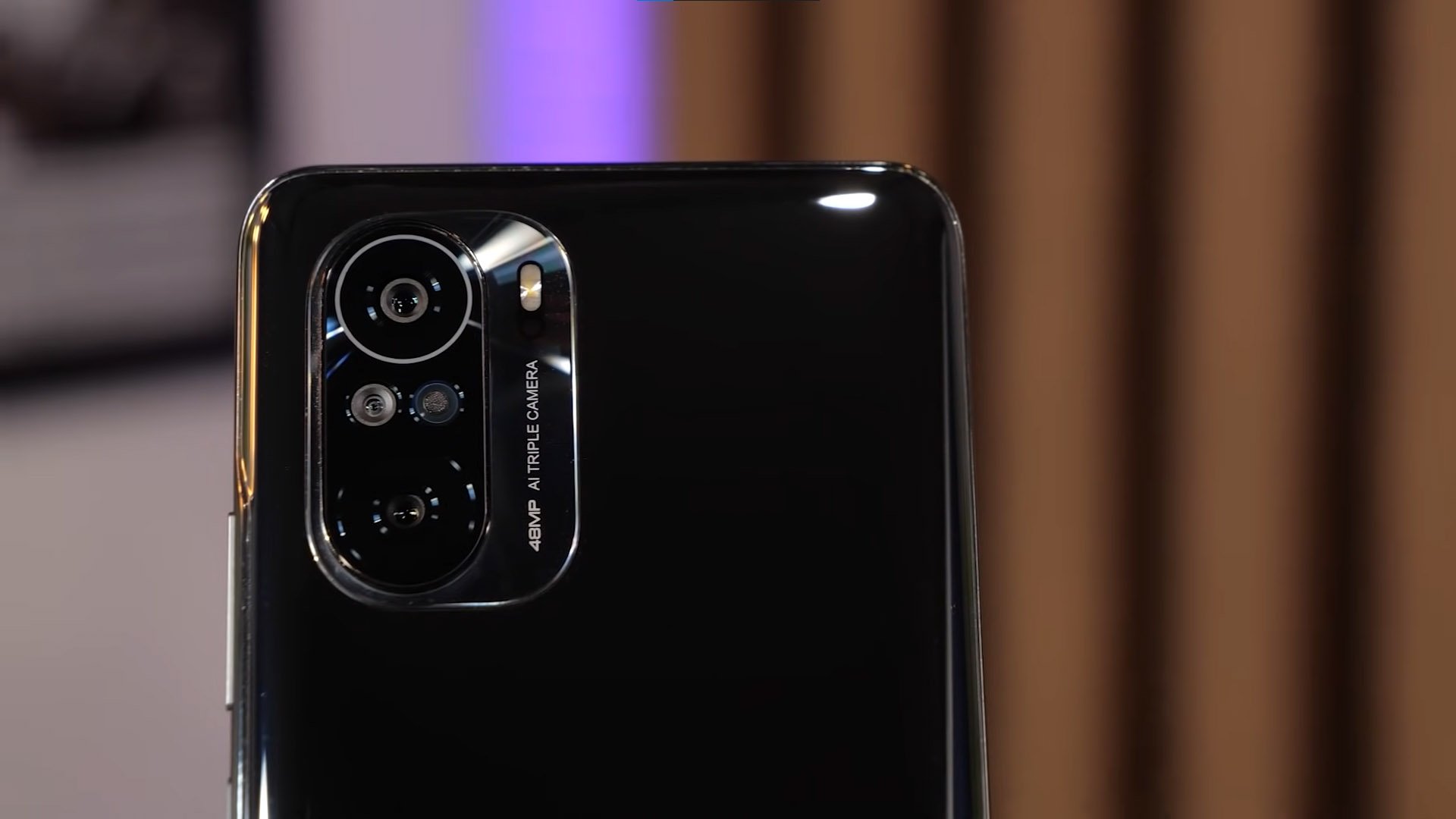 Análise do Poco F3: Veja como o Celular da Xiaomi se Sai em Jogos ...