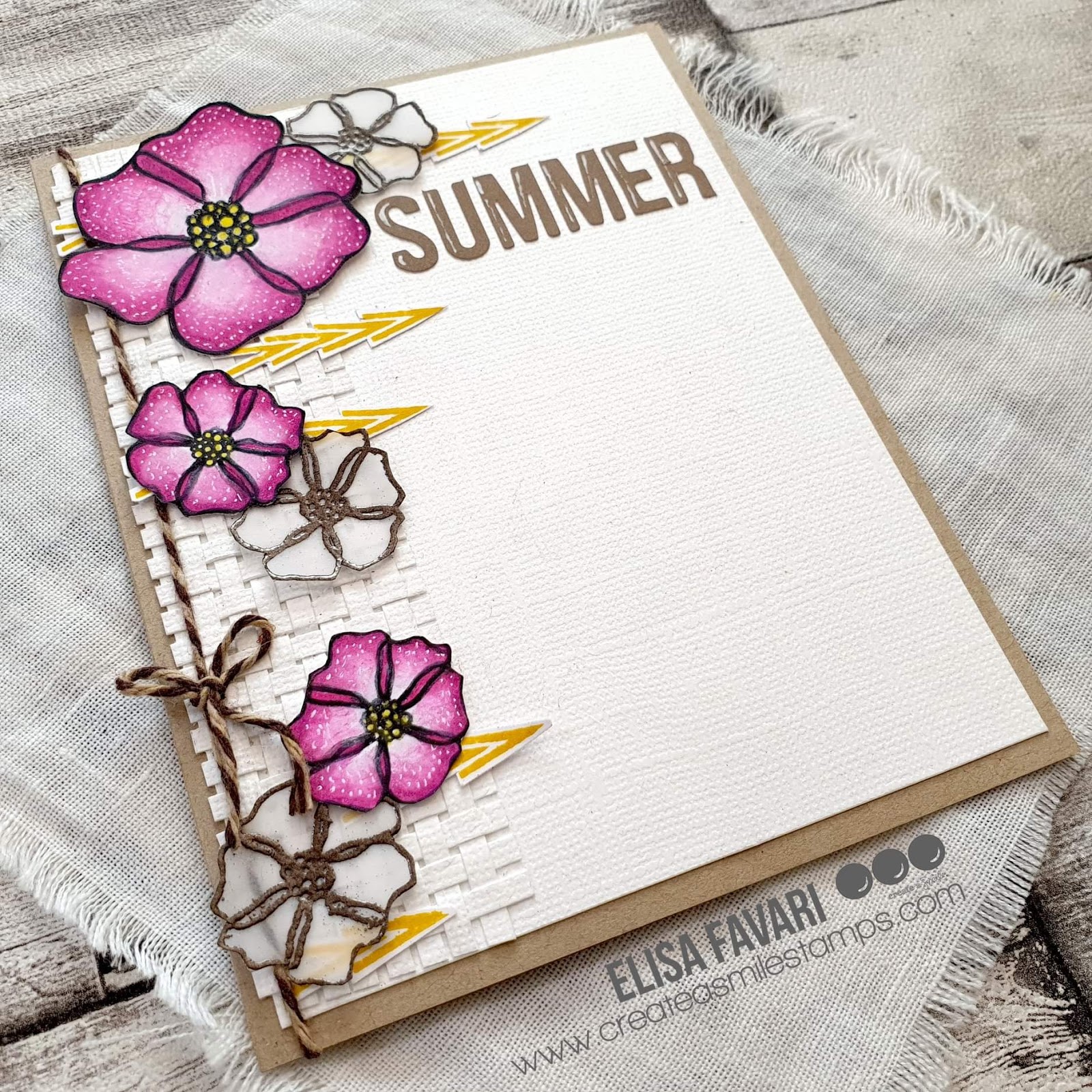 Create a smile: We dare you to create a smile : Mood board