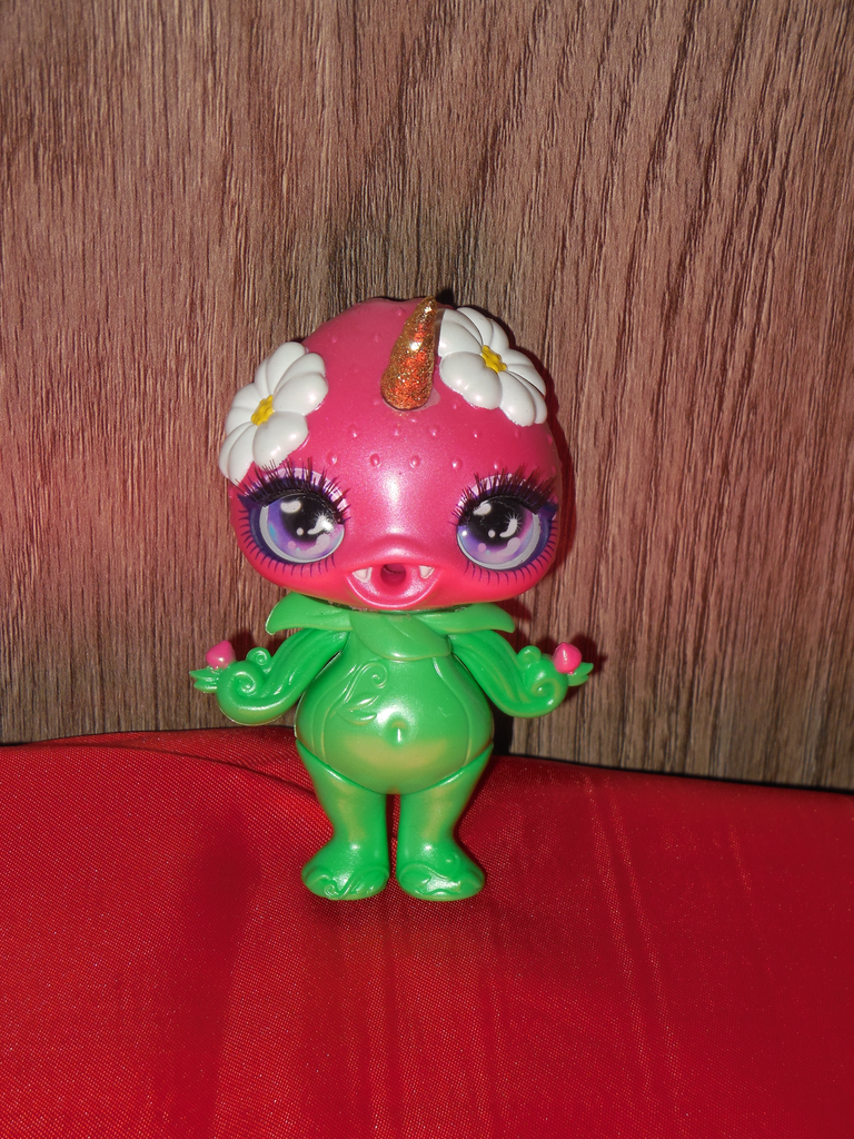 Veni Vidi Dolli: RANKING: Poopsie Sparkly Critters Series 1 & 2