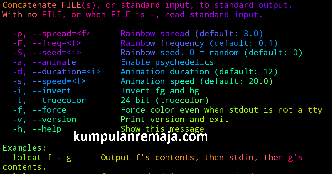 Cara Membuat Background 2 Warna Di Html | Ide Perpaduan Warna