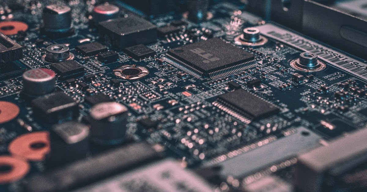 Sejarah || Teknik Informatika | Teknik Informatika