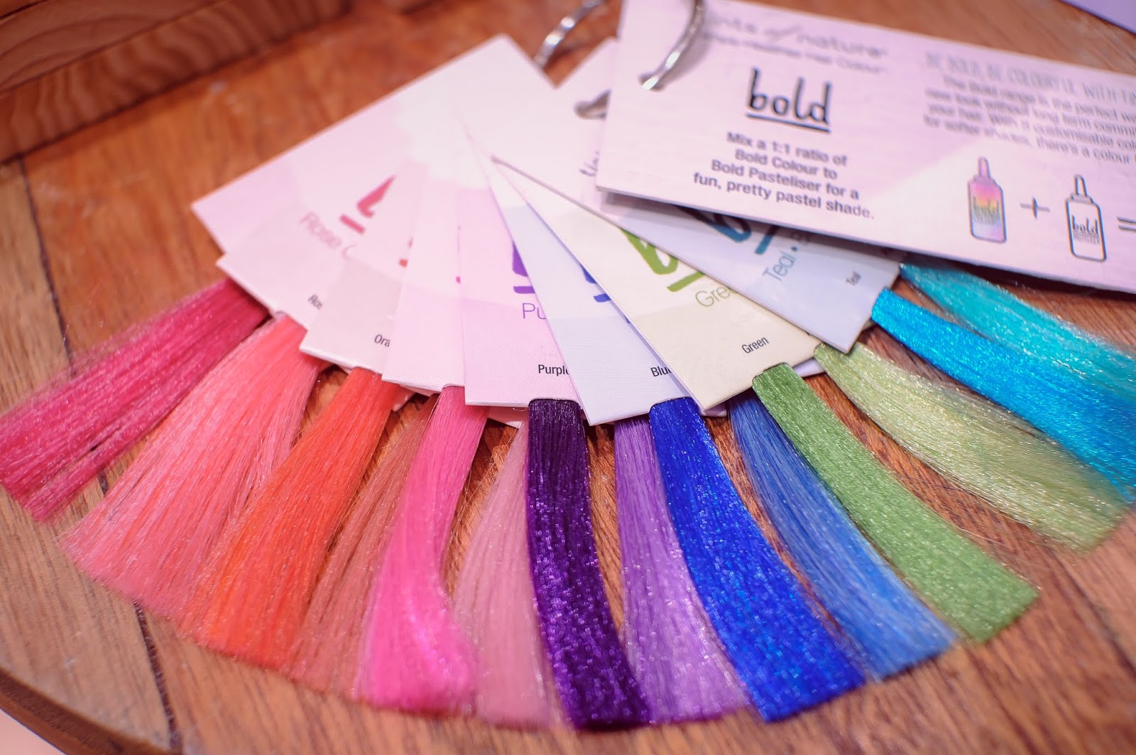 Tints of Nature Permanent Hair Colour | First Impression and Review ...