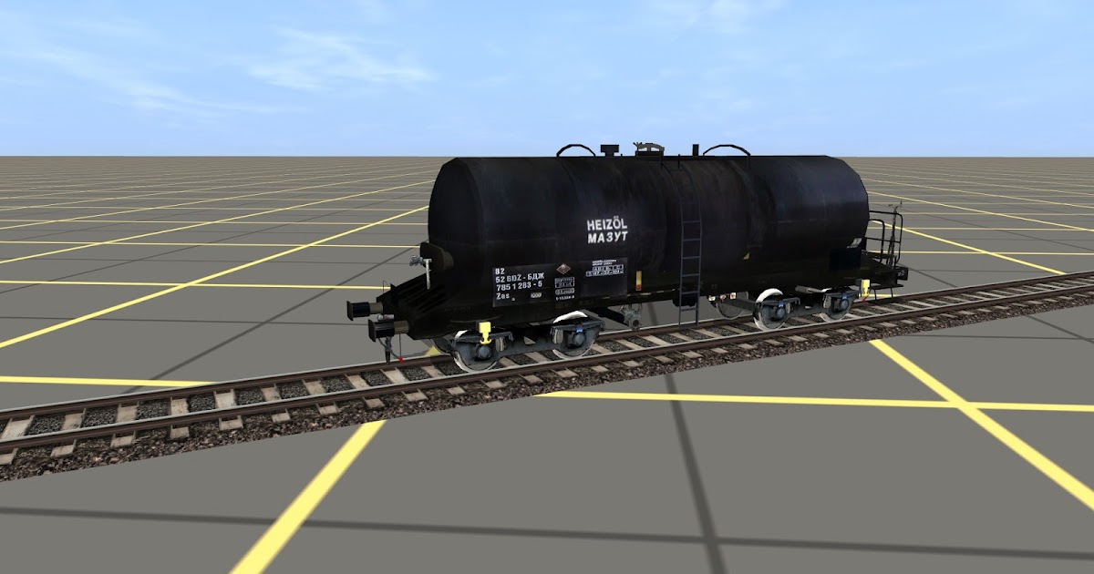 Trainz german signals - dashboardlasopa