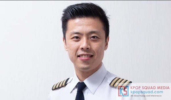 Profil Biodata, Biografi dan Fakta Kapten Vincent (Vincent Raditya ...