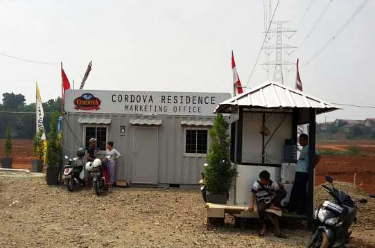 Diamond Land Development Tawarkan Perumahan Murah di Depok - Petani ...