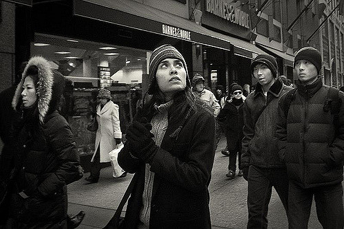 OLTRE IL MURO: ARTE e FOTOGRAFIA: JOE WIGFALL | PHOTOGRAPHER