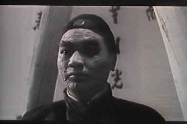 Taliesin meets the vampires: Chinese Vampire Story – review