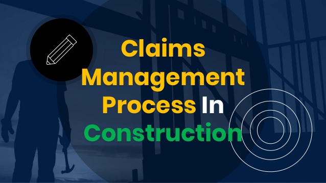Construction Claims Management