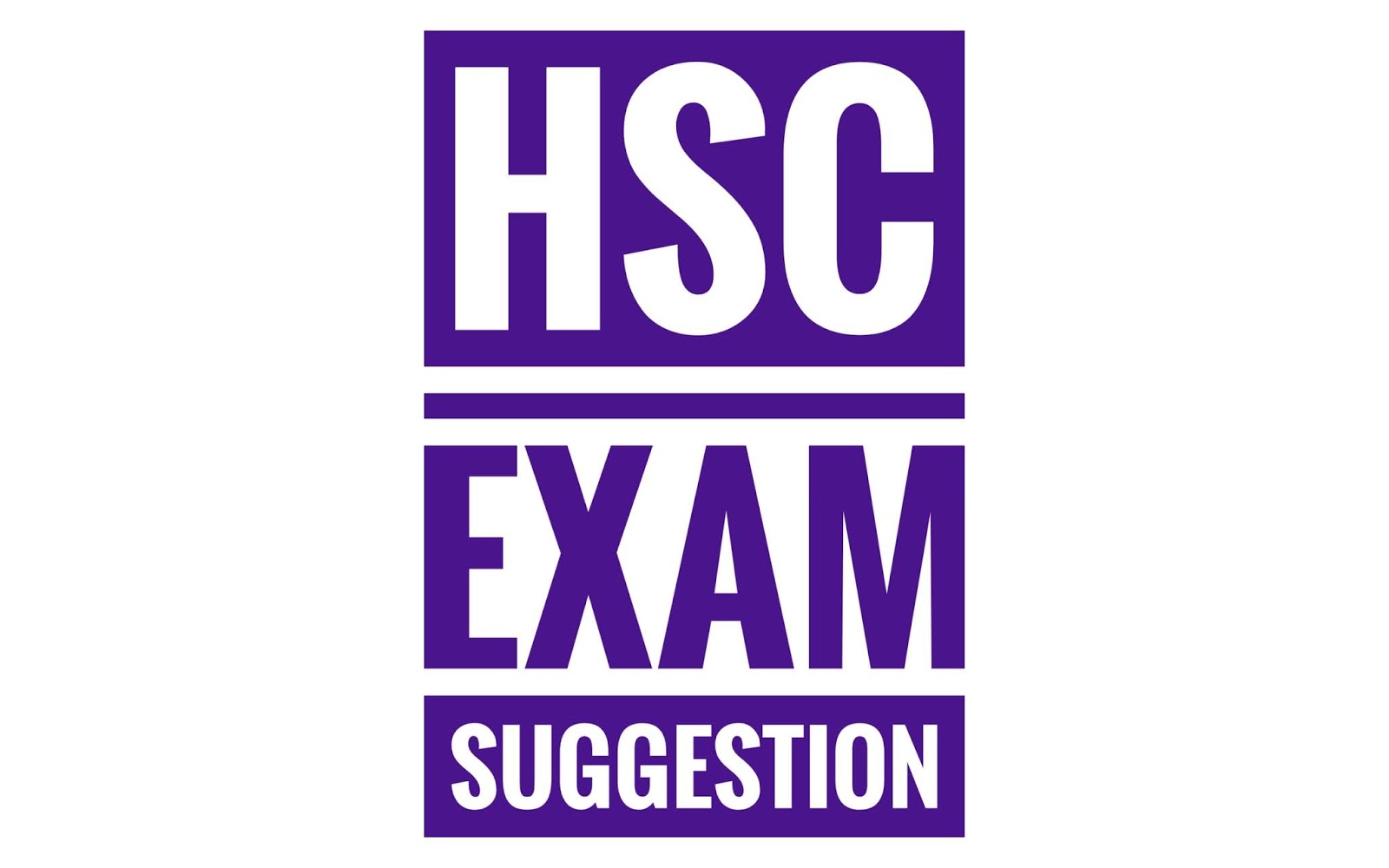 HSC Bangla 1st Paper Suggestion 2021 | All Education Board