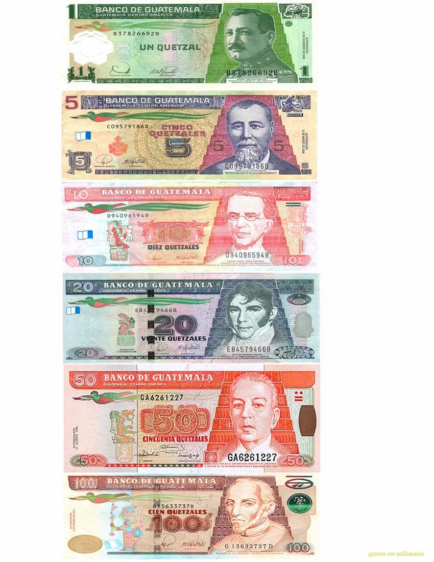 POLITICA GUATEMALTECA: "GUATEMALA" HISTORIA POLÍTICA Y ECONÓMICA