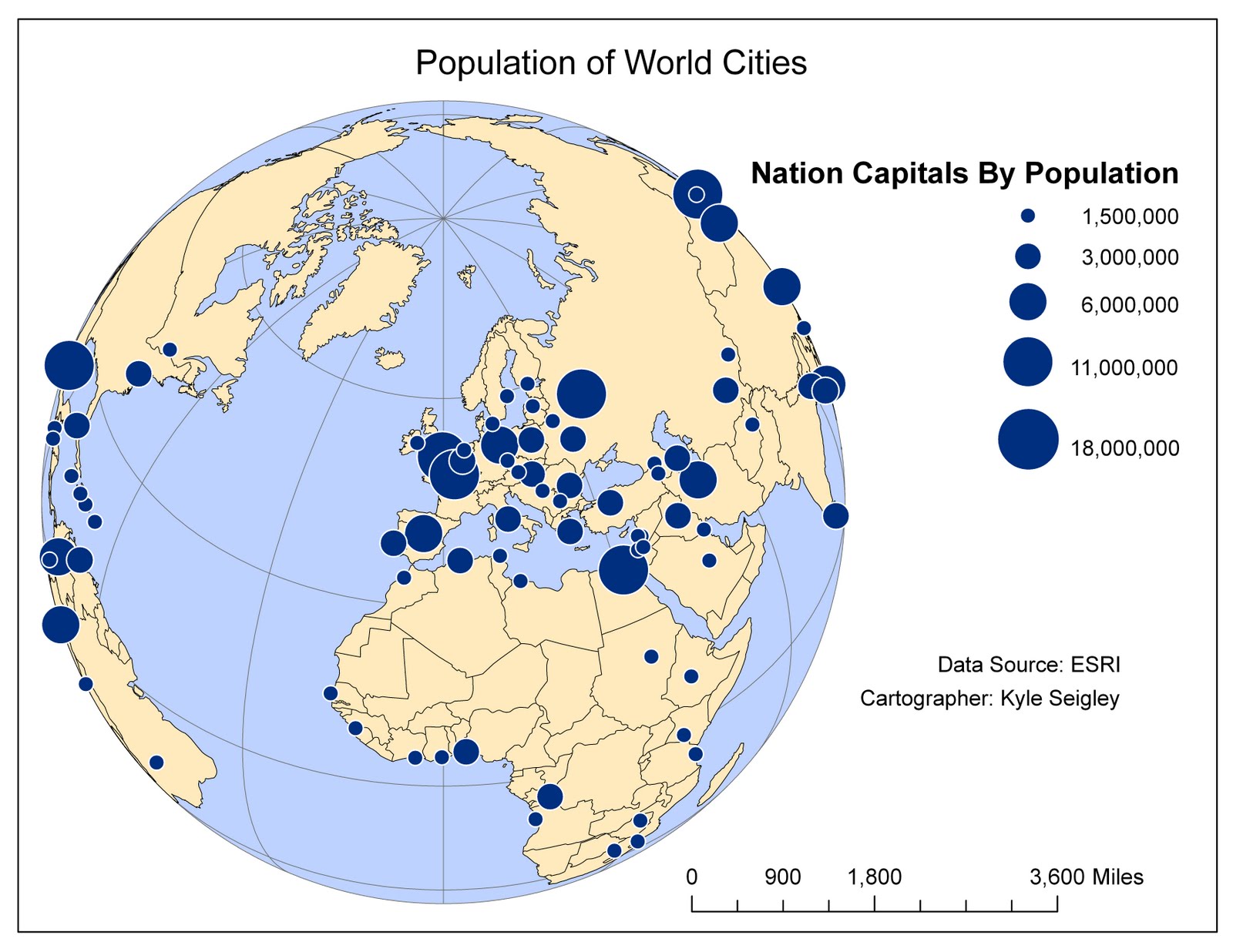 Thematic Maps Proportional Symbol thematic-maps-proportional-symbol
