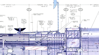 TISOTIT: 12 NASA Blueprints For Building Your Own Spaceship
