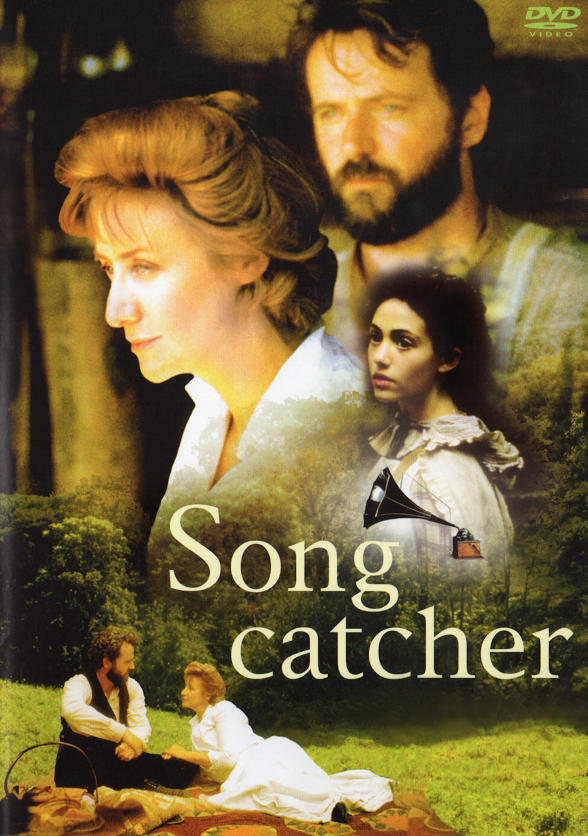 American Roots Music: Songcatcher