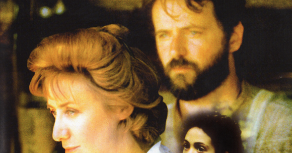 American Roots Music: Songcatcher