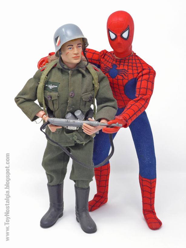 ToyNostalgia: febrero 2020