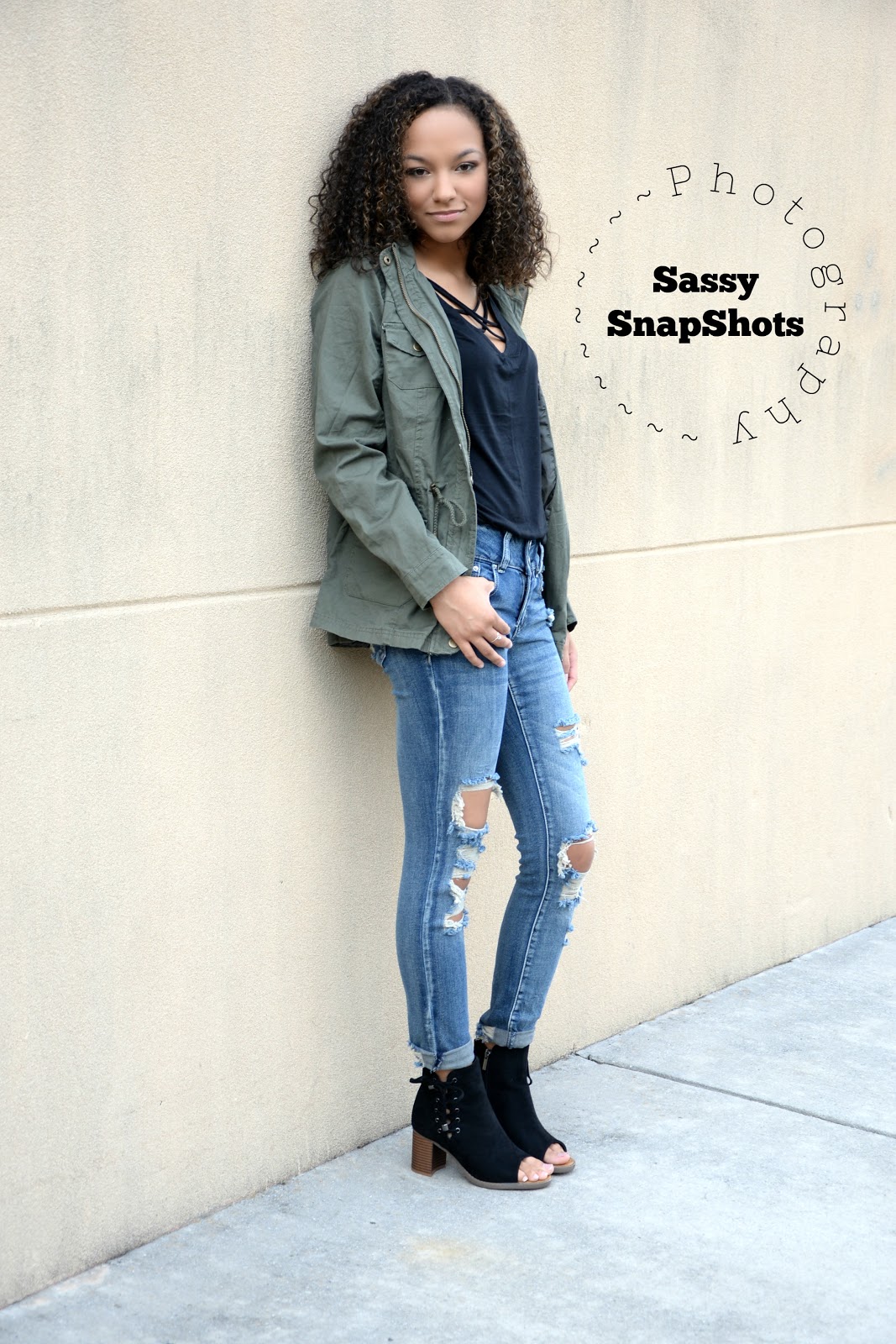 Sassy SnapShots Photography: Fall Collection at Rue 21 in Guntersville