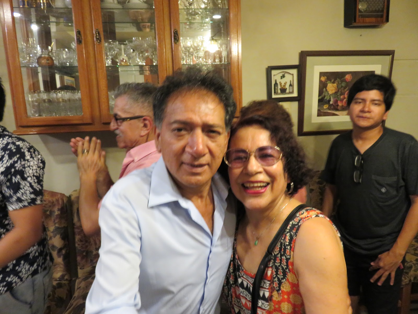 A VUELO DE UN QUINDE® - EL BLOG !!!!! .::::.: 02 FEBRERO 2019 : FLOR DE ...