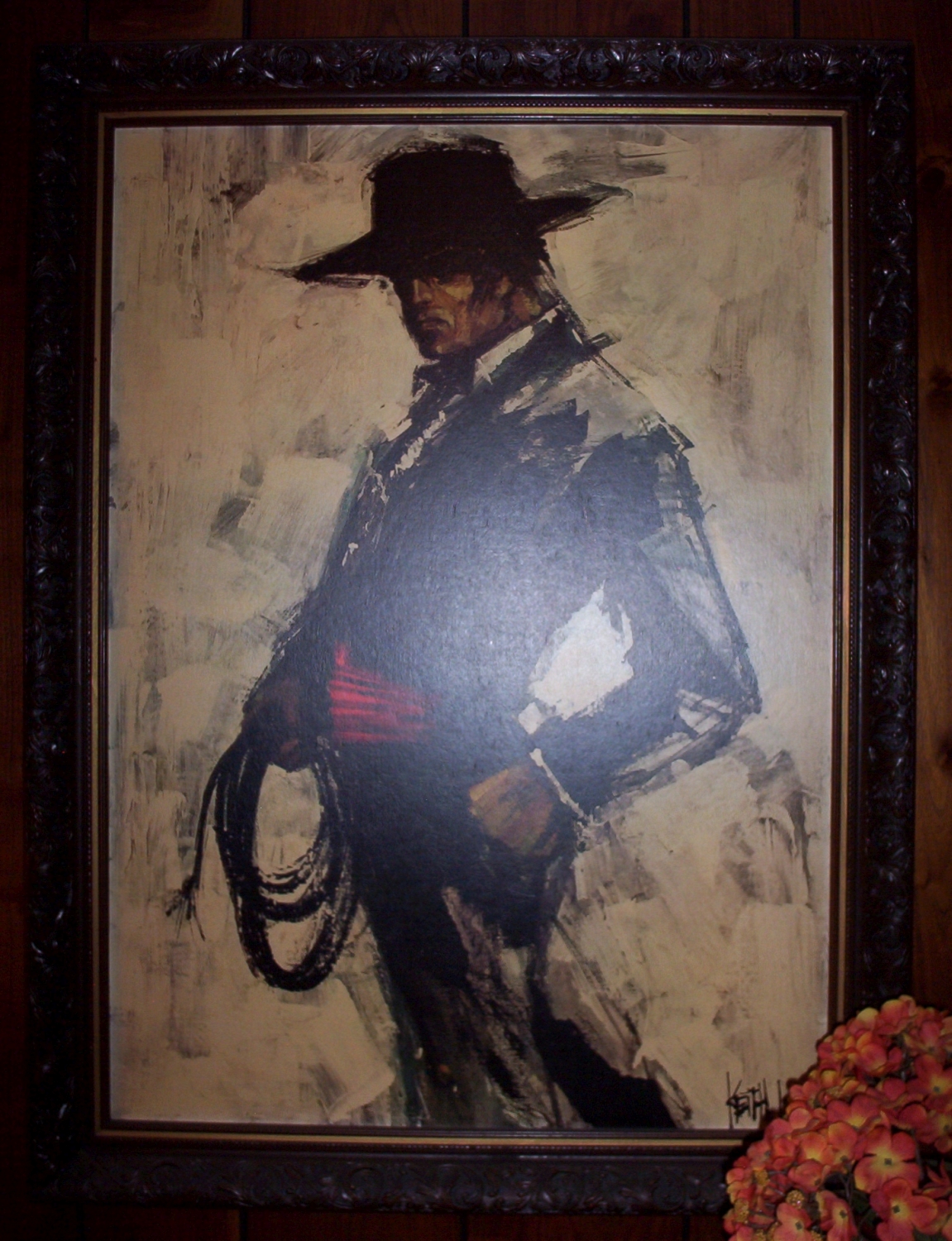 Neon Rocketship: The Artwork of Keith Lee