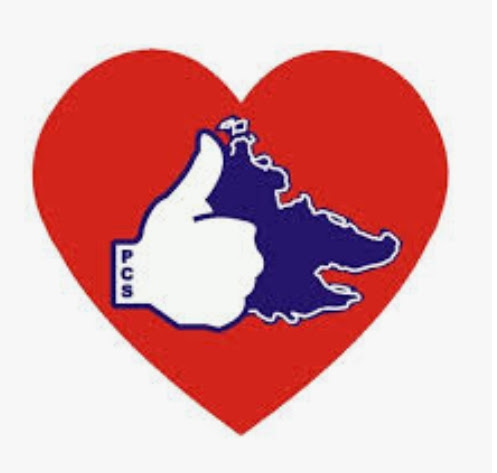 Logo Parti Bertanding PRN Sabah 2020