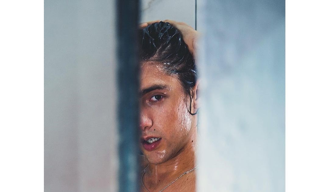 INYIM Media Fashion Wet: Fresh Faced Model Juan Ignacio Faratro! | It's ...