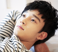 ~ Korean World ~: EXO-M's Chen Facts