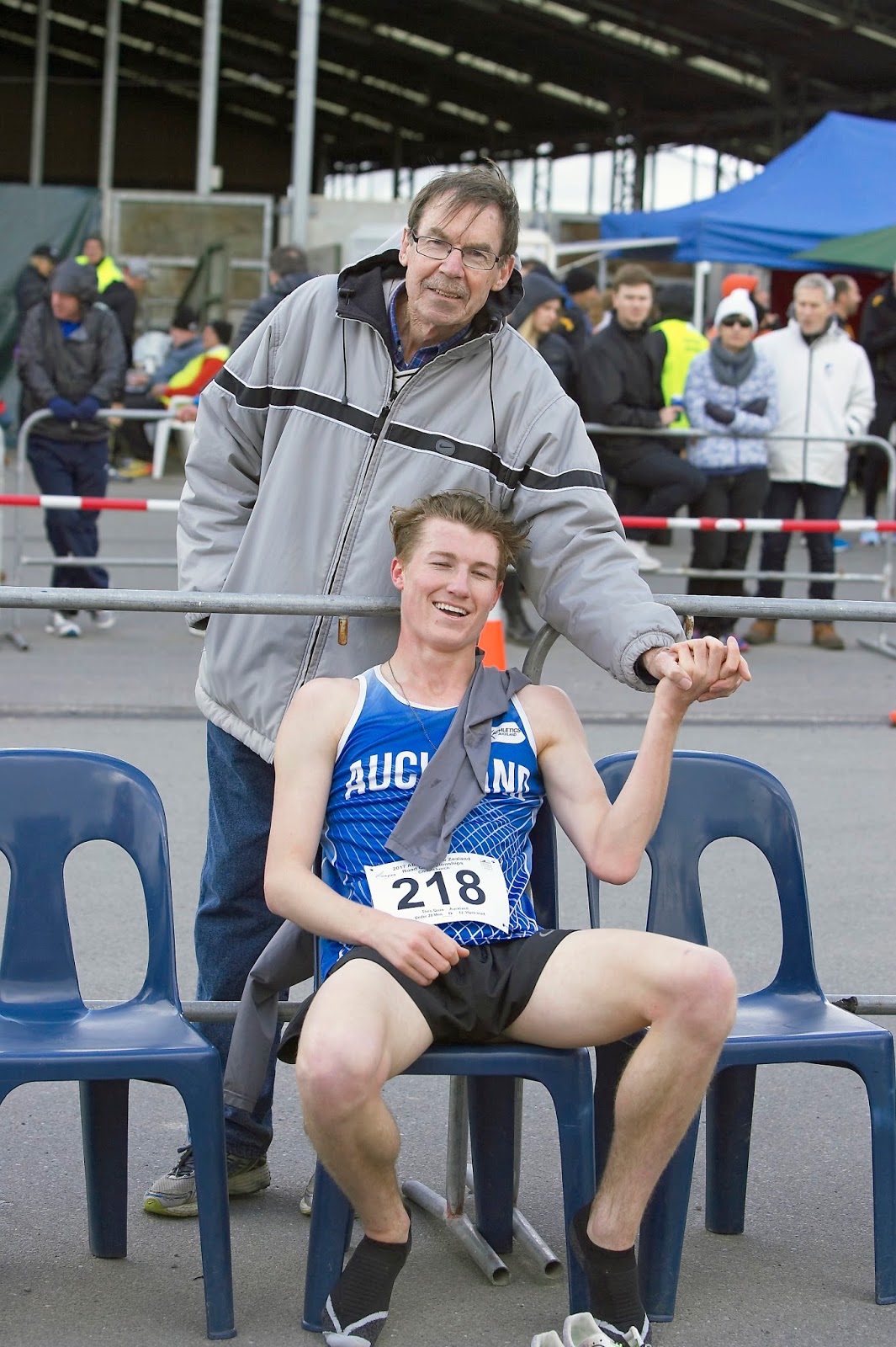 RowangLive1: 12 Jan 2018