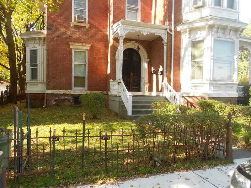 Baseball Researcher: An Illustrated Guide to “Headin’ Home,” Babe Ruth ...