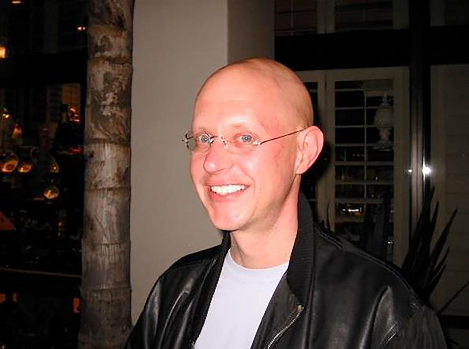 Greg Cummings's Blog