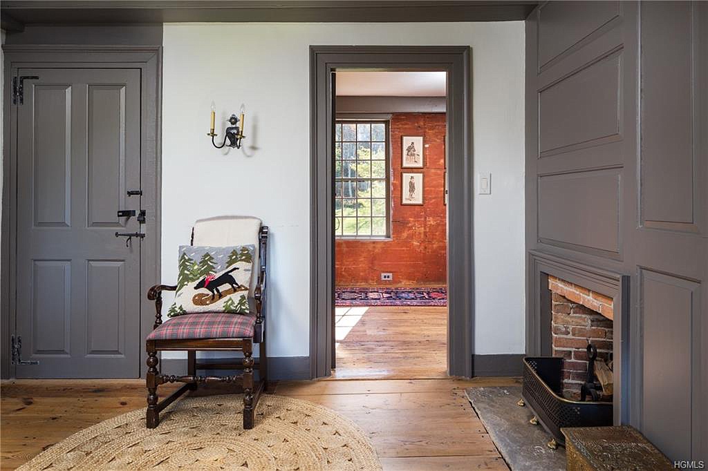 Sweet House Dreams: Fraser Ridge Farm, 1770 Colonial Homes with Party ...