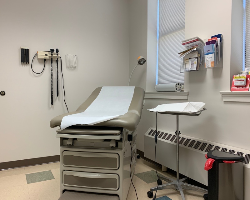 Pap Smear Experience - Beeha Azman