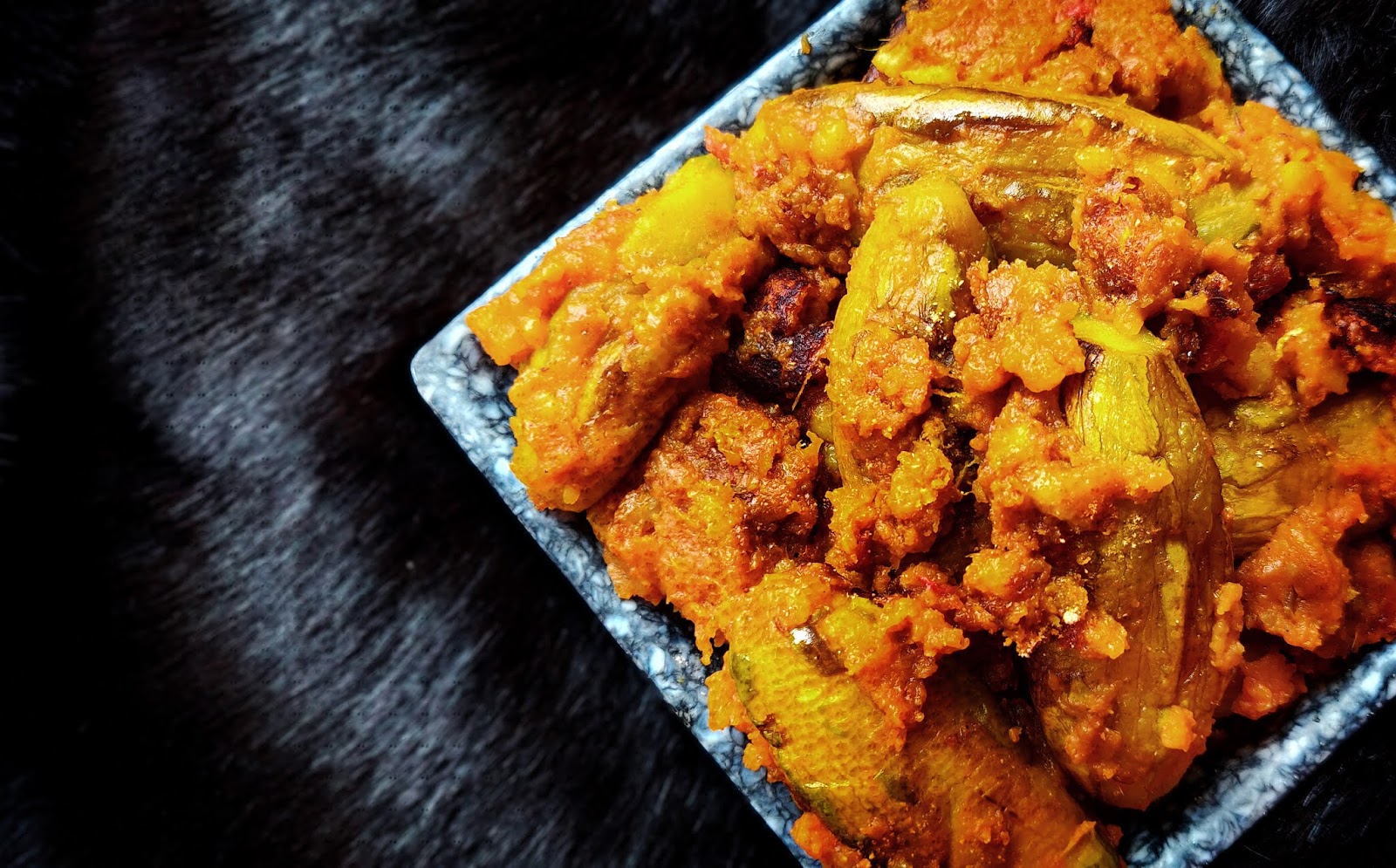 Aloo Potol With Twist: Recipe With Step by Step Pictures - Deck and Dine