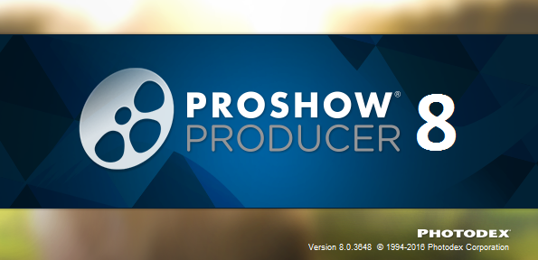 Proshow Producer 8