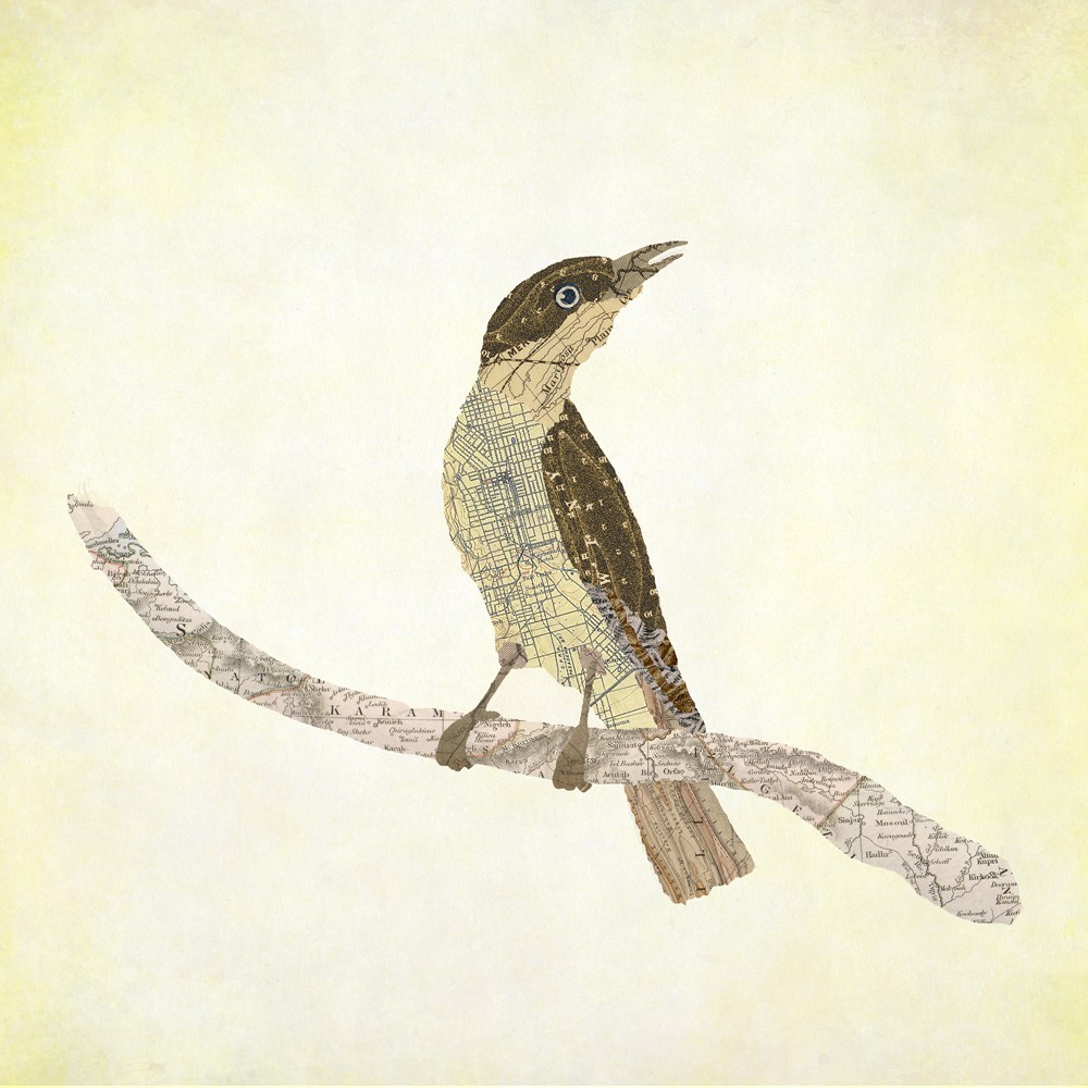 Design Stack: A Blog about Art, Design and Architecture: Cartography ...