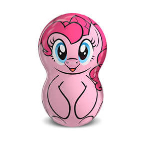 My Little Pony Flipperz Pinkie Pie Figure by Relkon | MLP Merch