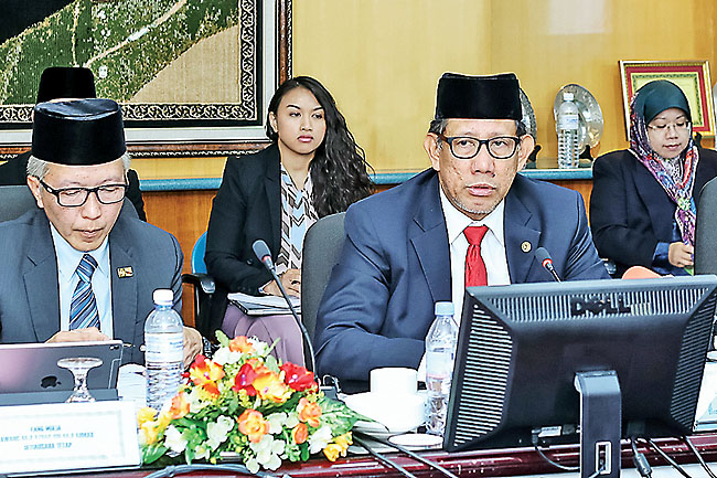 Ministry of Communications Strategic Plan 2017-2022