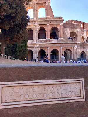 Il Blog di Fabrizio Falconi: Che fine ha fatto il famoso Colosso di ...