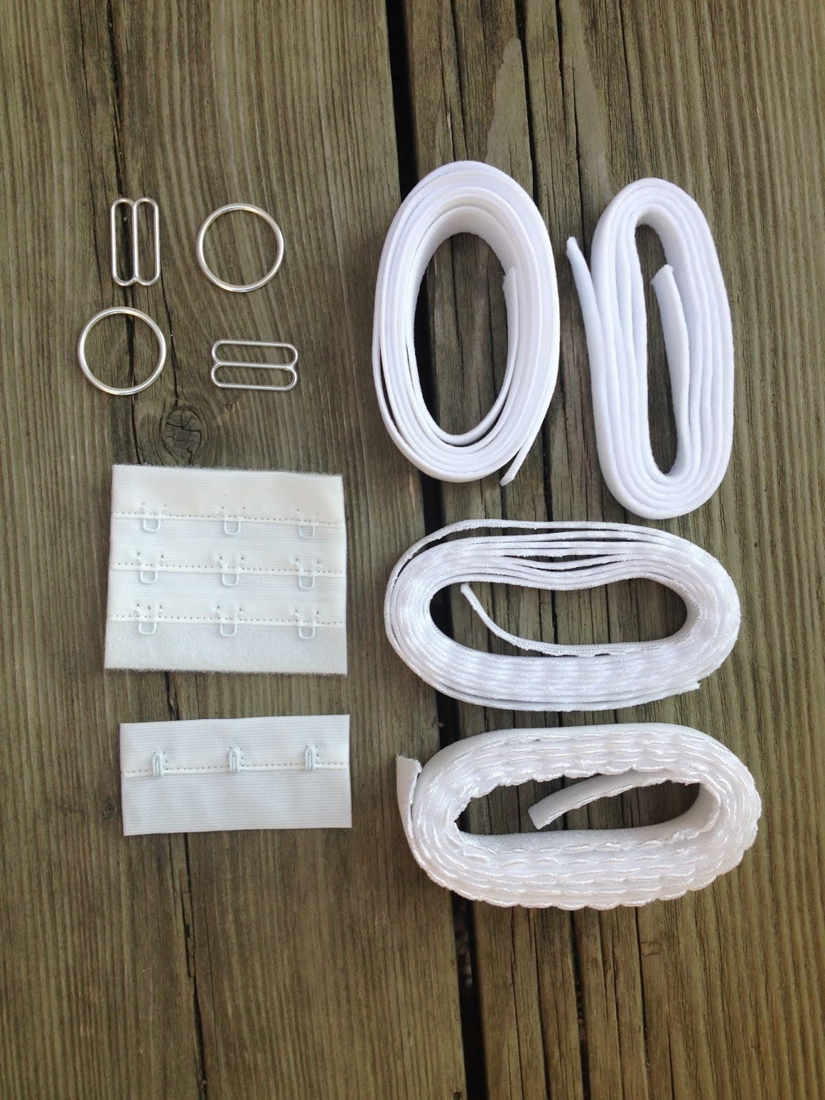 BRA KITS!! They're finally here!! - Emerald Erin