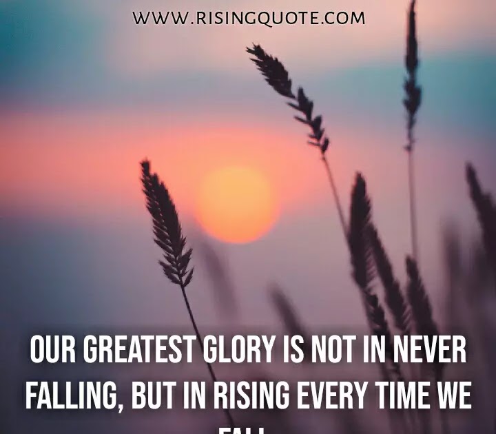 Top Best Rising quotes | Rising Sayings | Rising Thoughts 2021
