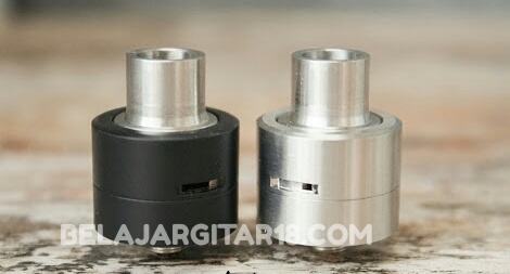 14 RTA, RDTA, dan RDA yang Cocok untuk iStick Pico ! - Yuk Belajar Gitar