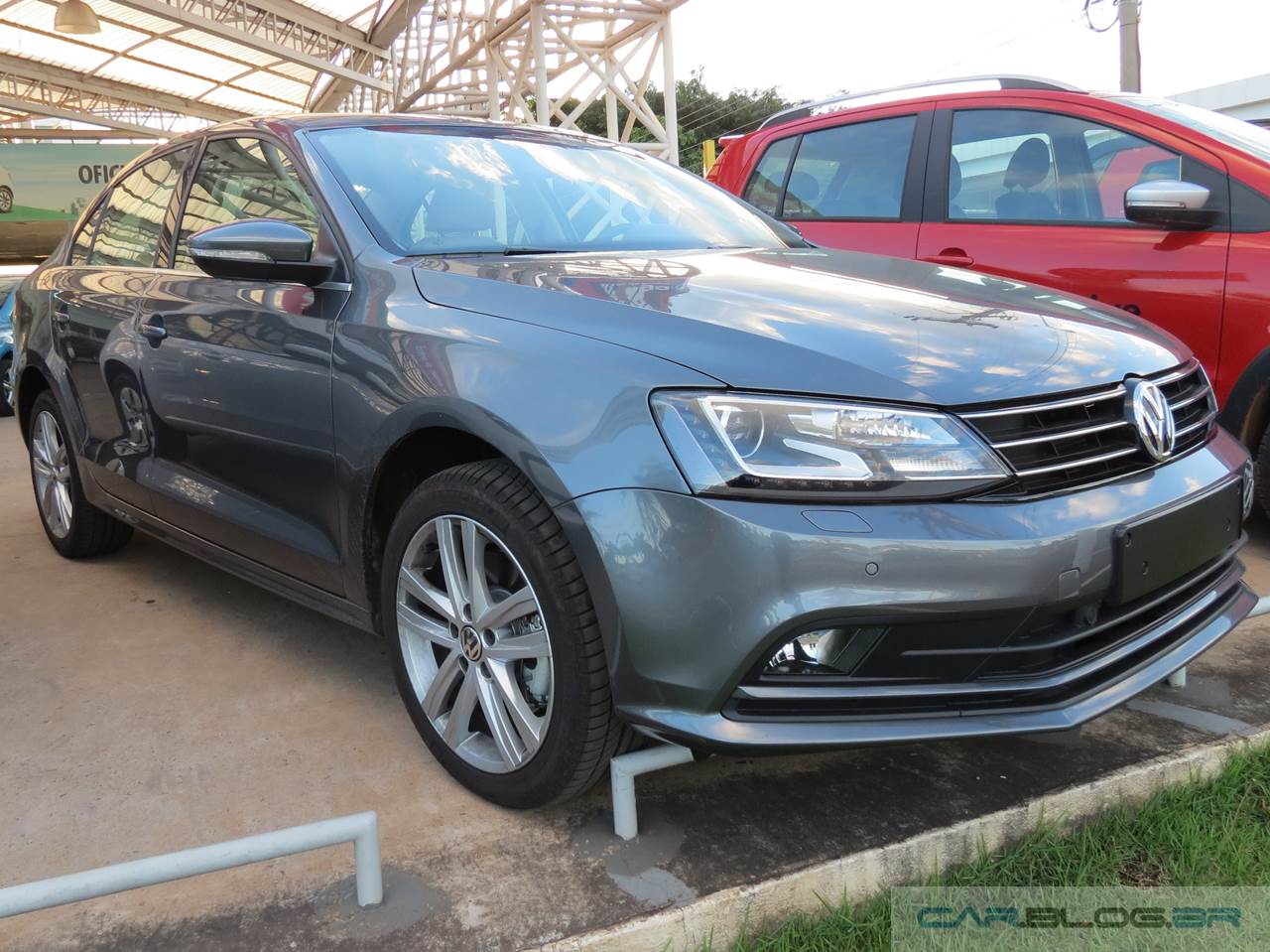 Jetta TSI Highline 2015: preço, consumo e ficha técnica