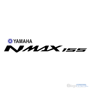 Yamaha NMAX 155 Logo vector (.cdr) - BlogoVector