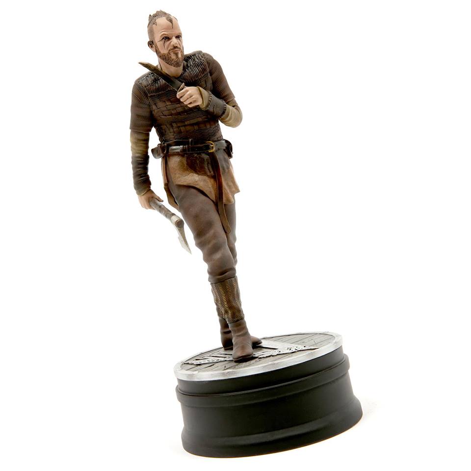 Vikings - Floki 1/9 (Chronicle Collectibles)