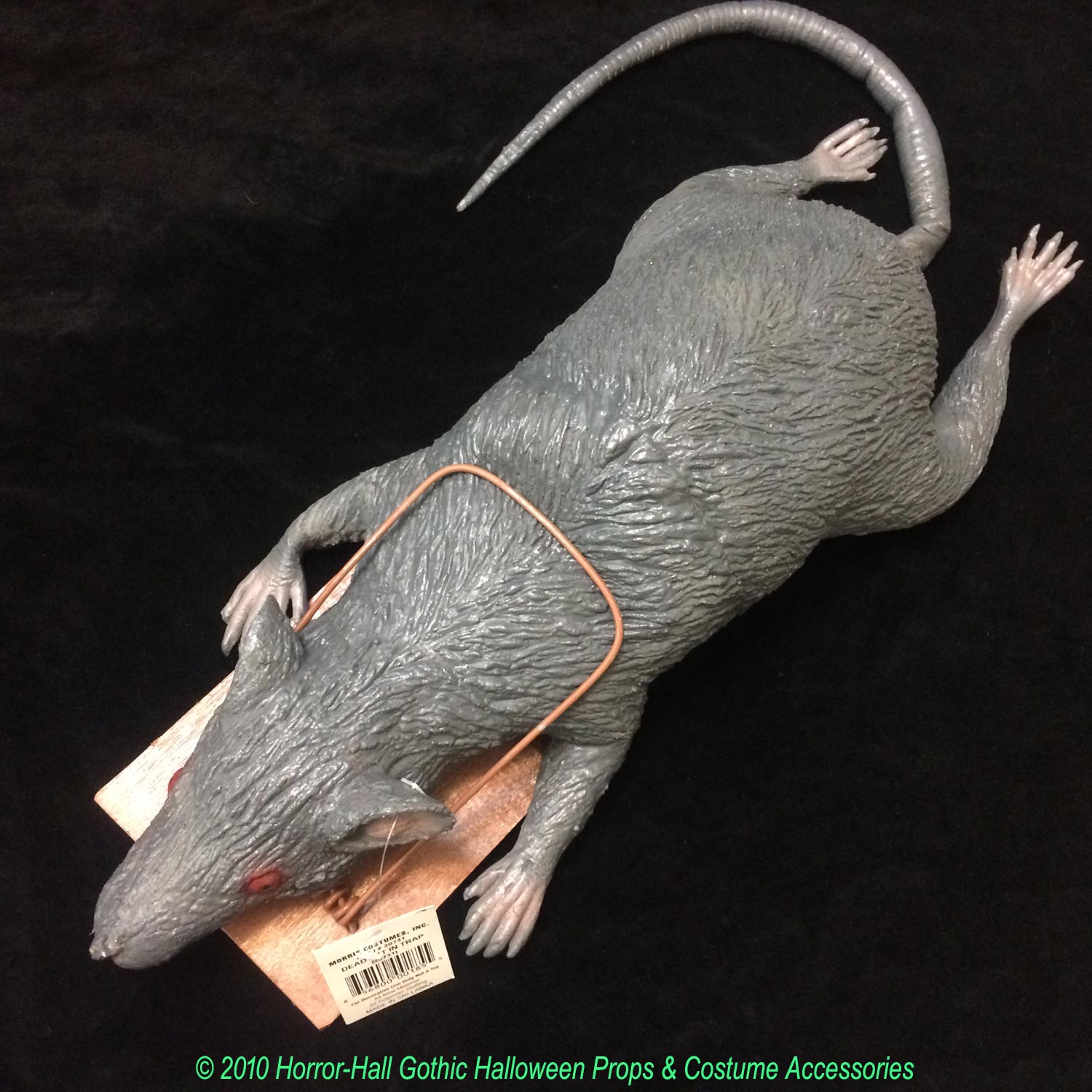 HORROR-HALL Gothic Cheap Halloween Props and Costume Accessories