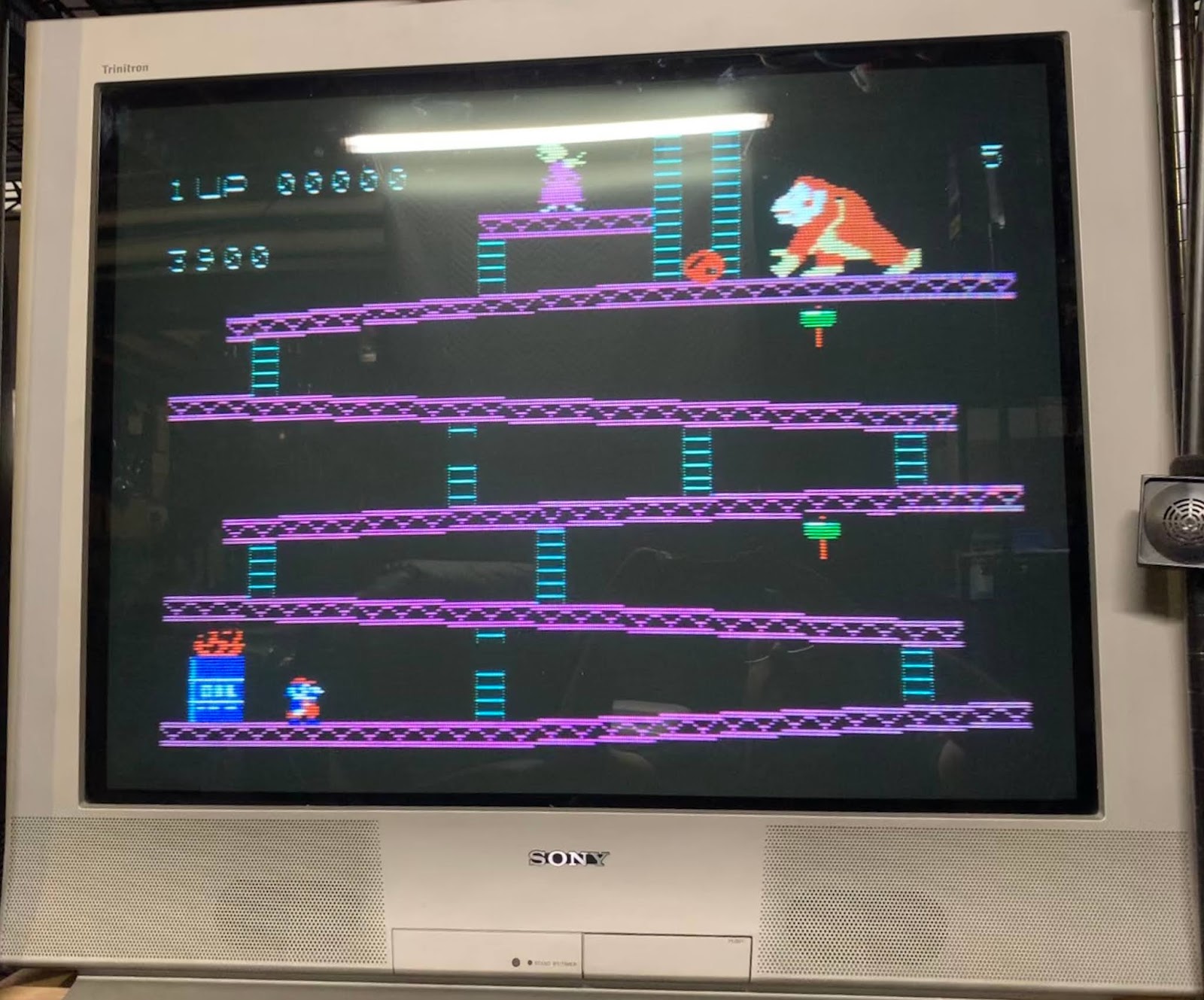 ColecoVision RGB Mod [Updated]